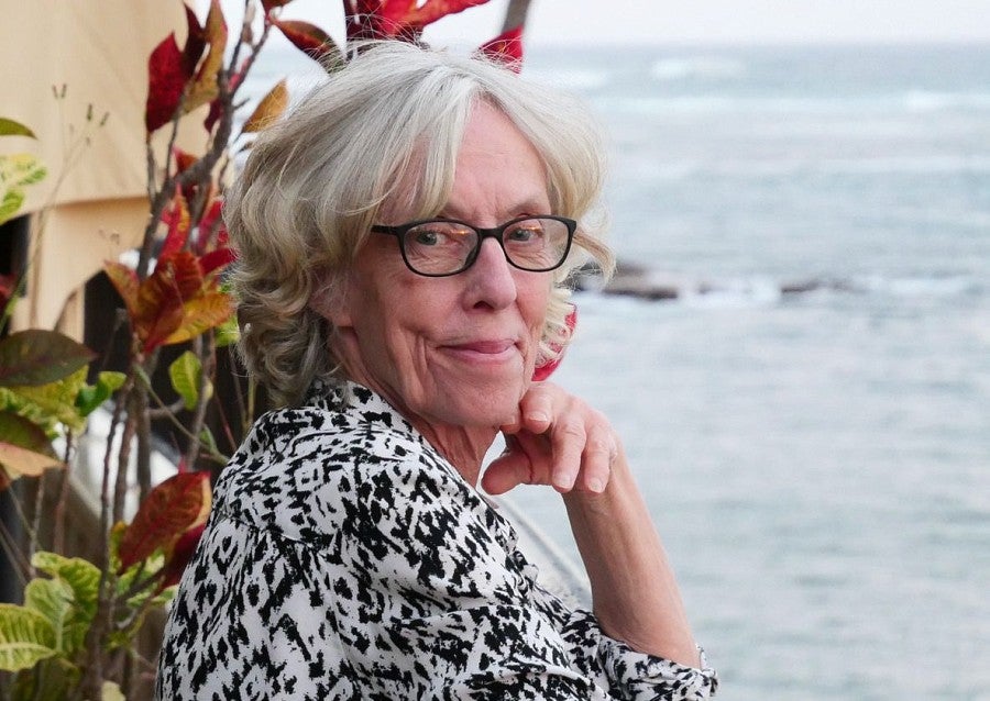 Celebration of Life for Professor Emerita Linda Fuller | Social Sciences