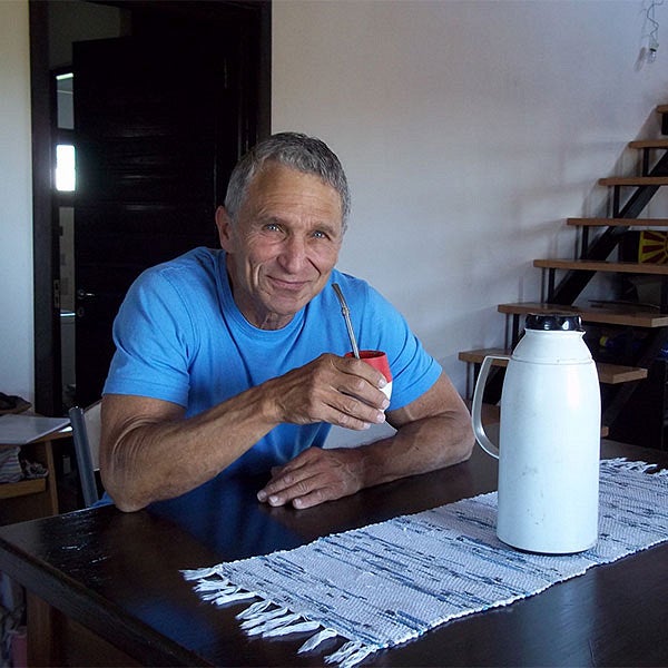 Professor Emeritus Ken Liberman Receives Distinguished Book Award ...