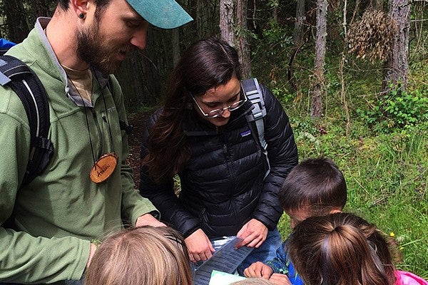 Environmental Studies Program Minors | Environmental Studies | Social ...