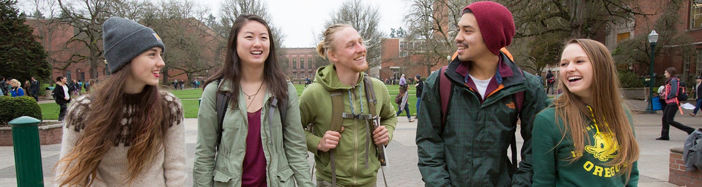 Graduate Programs | Global Studies | Social Sciences