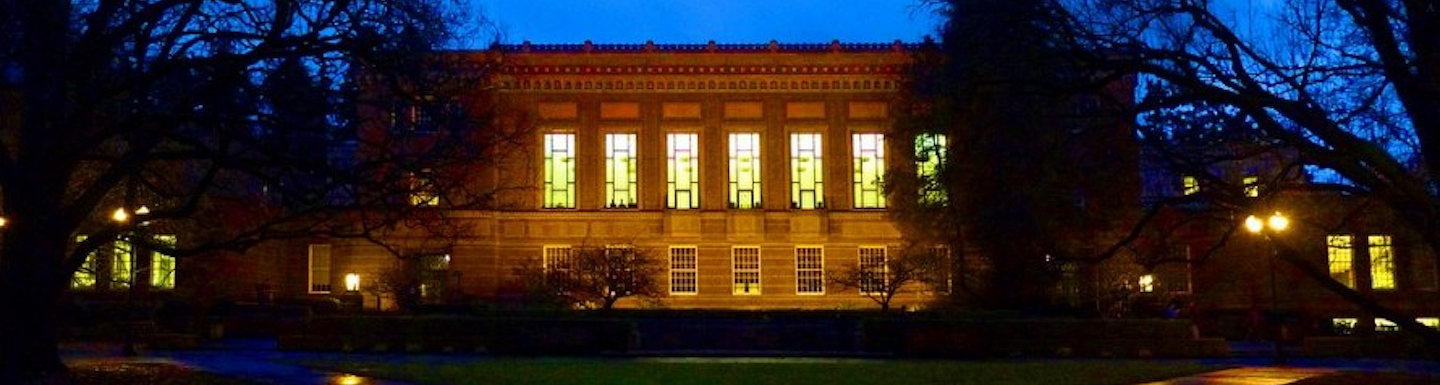 PhD Degree Requirements | Political Science | Social Sciences