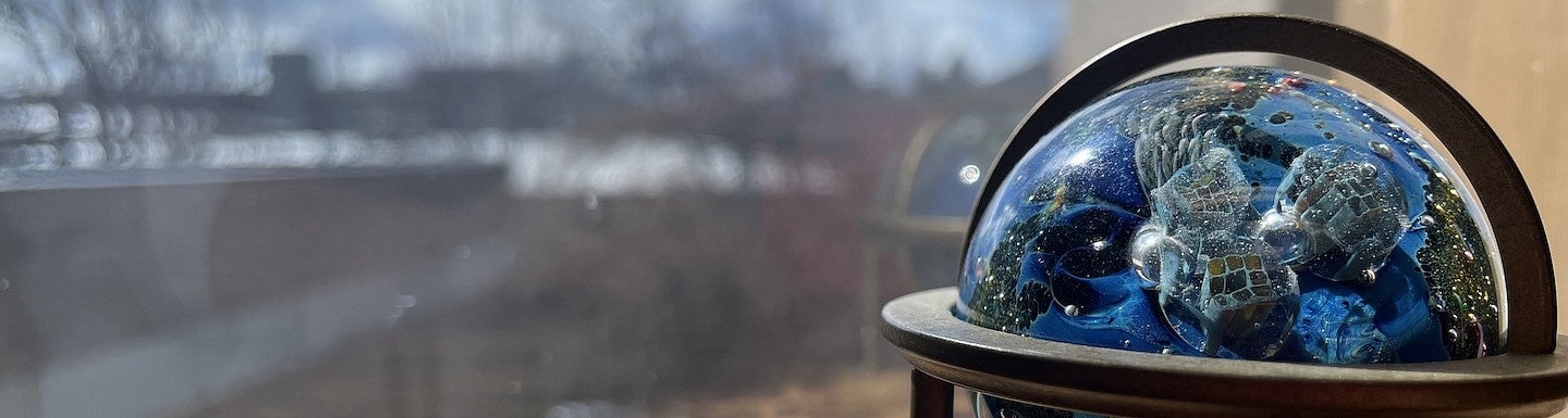 Graduate Programs | History | Social Sciences