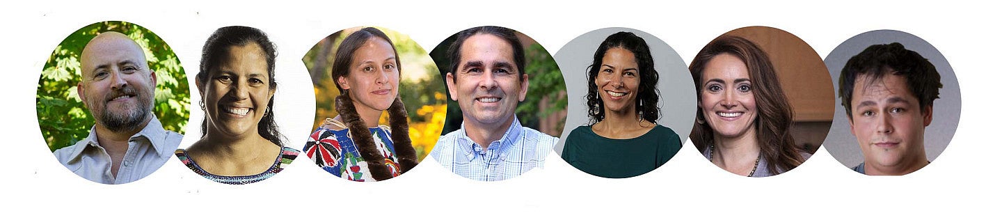 Native American and Indigenous Studies | Social Sciences