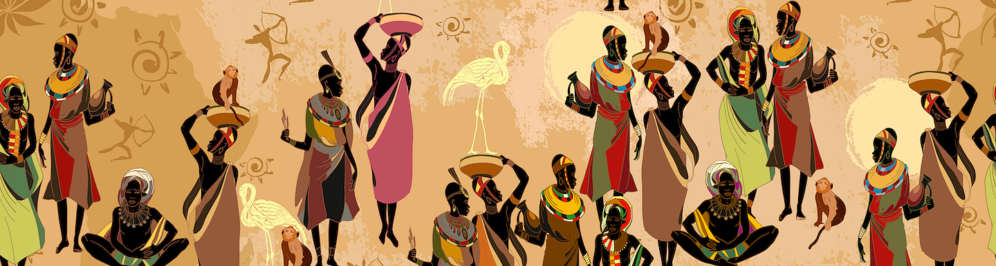 Student Groups | African Studies | Social Sciences