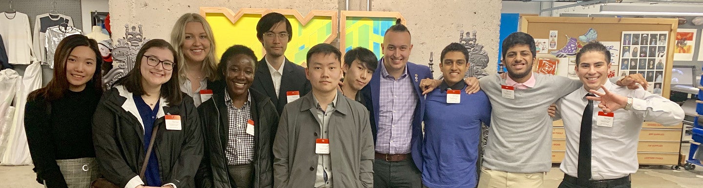 Graduate Programs | Economics | Social Sciences