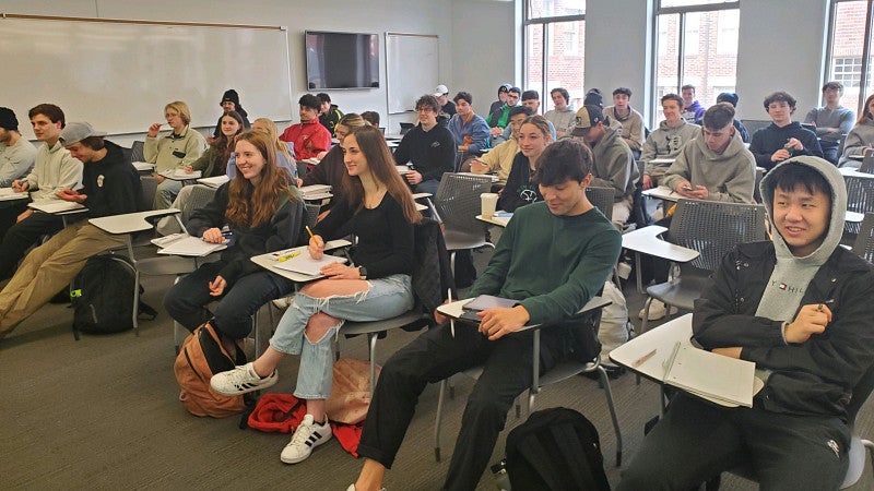 Courses | Economics | Social Sciences