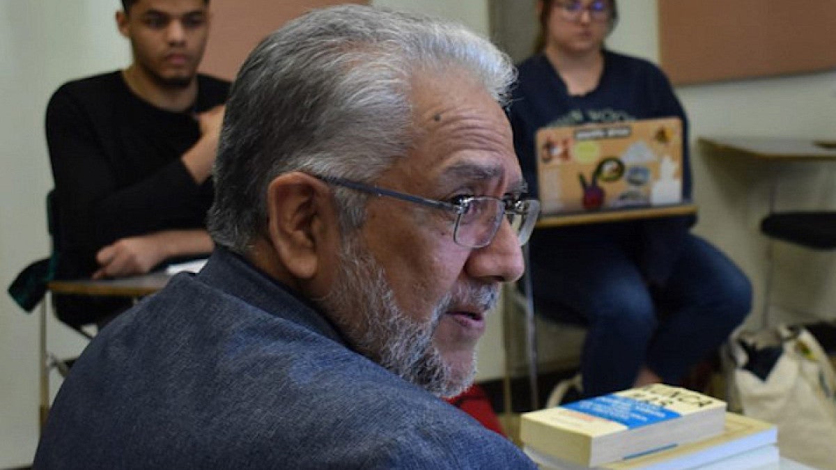 Graduate Programs | History | Social Sciences