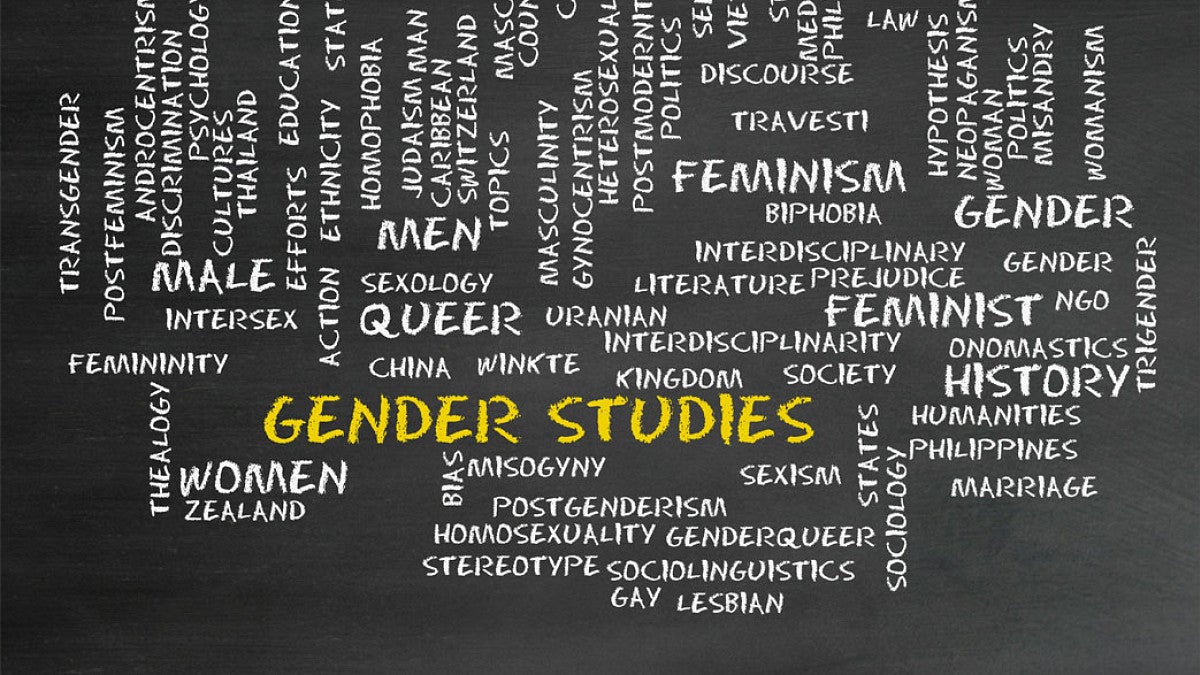 Courses Women's, Gender and Sexuality Studies | Social Sciences