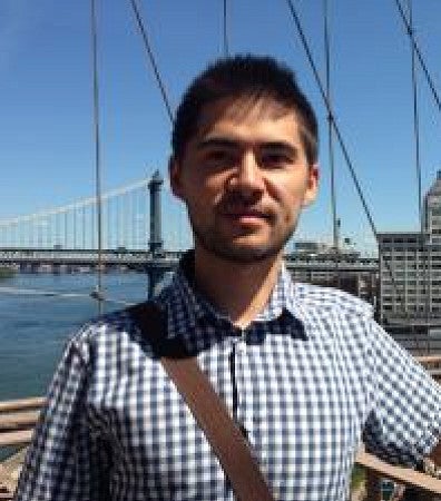 Job Market | Political Science | Social Sciences