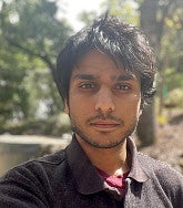 Meet Current Graduate Students | Environmental Studies | Social Sciences