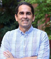 Faculty Who Teach NAIS Core Courses | Native Studies | Social Sciences