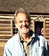 Faculty Who Teach NAIS Core Courses | Native Studies | Social Sciences
