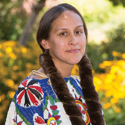Advisory Council | Native Studies | Social Sciences